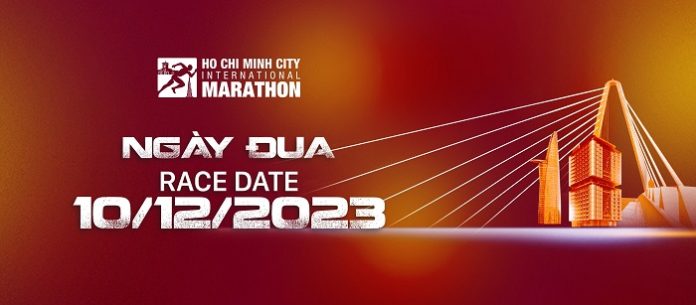 Techcombank Ho Chi Minh City International Marathon 2023